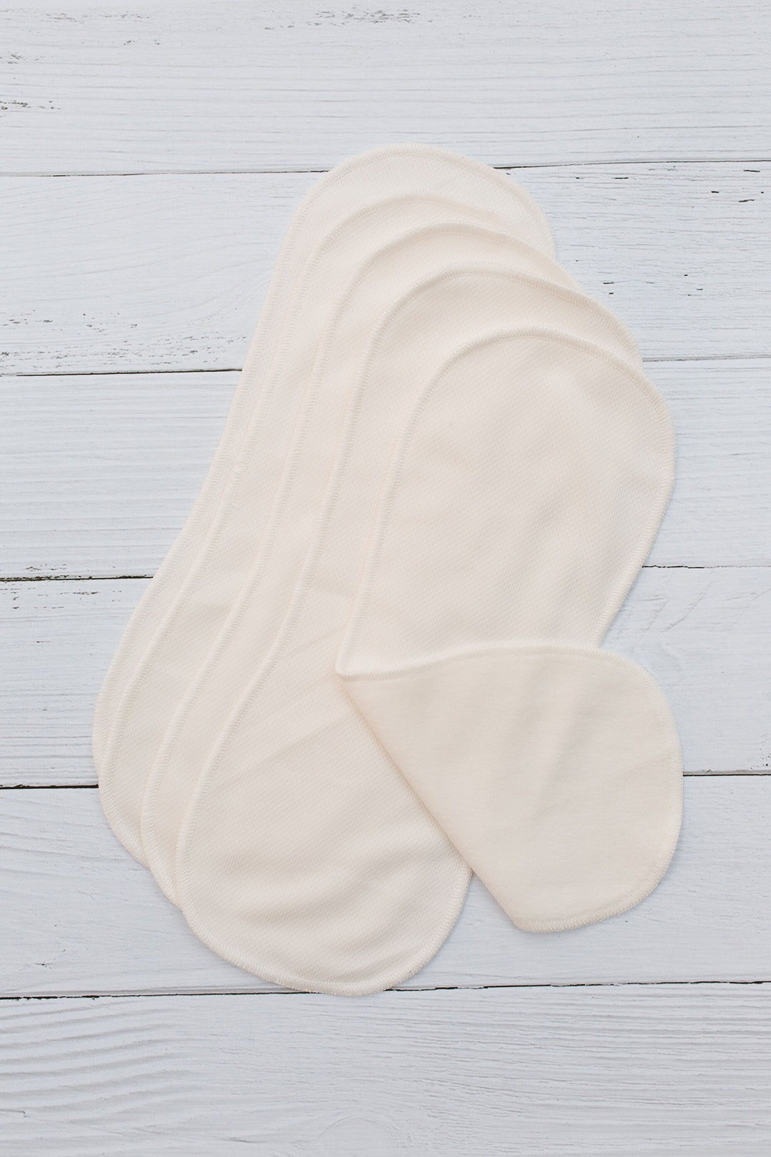 Diaper Liners 5pk | Double Sided Cloth Diaper Liners | Stay Dry ...