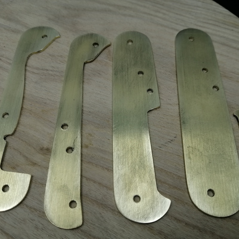 Custom Victorinox Liners - Etsy
