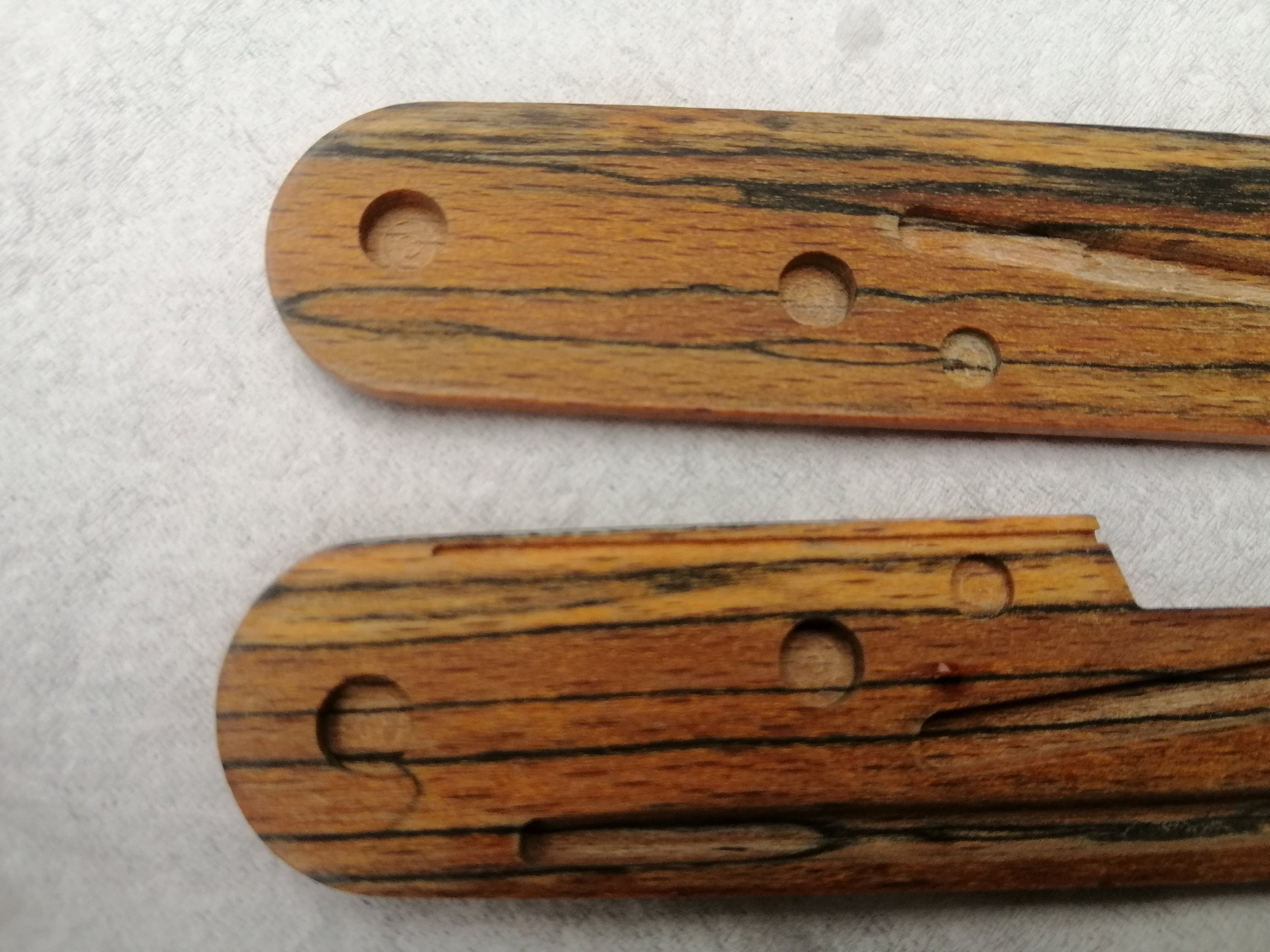 Swiss Army Knife 91mm VICTORINOX Handle-scales EDC - Etsy