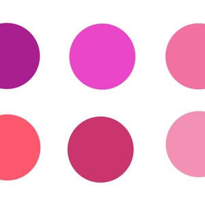 Sherbet > Color Palette/procreate Tool/colour for Graphic Design/color ...