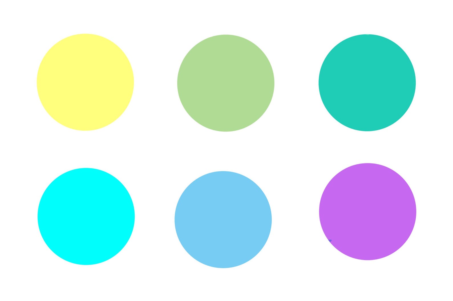 Sherbet > Color Palette/procreate Tool/colour for Graphic Design/color ...