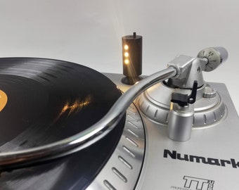 Turntable Light | Etsy