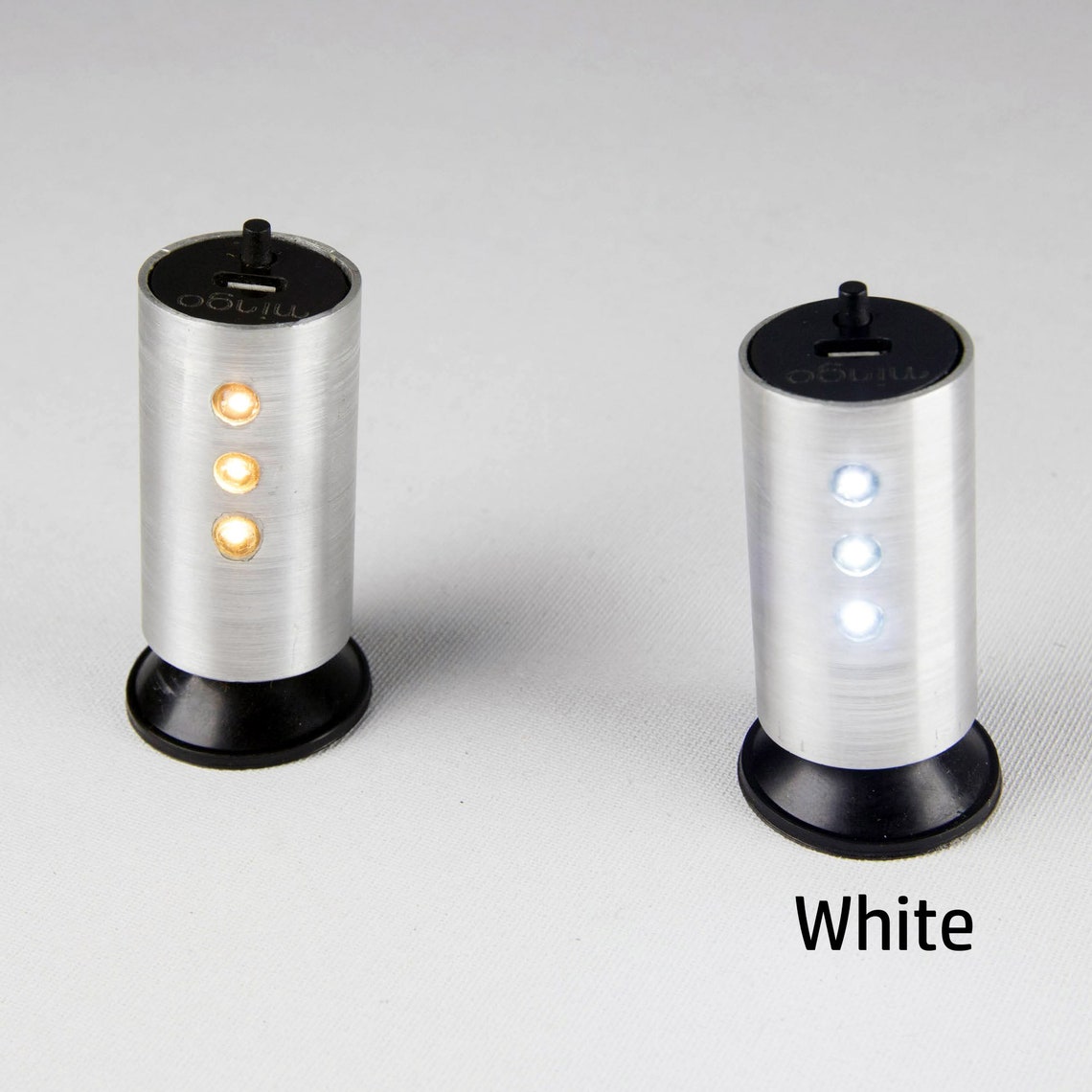 Rechargeable Turntable LED Light for Vinyl Record Players | Etsy