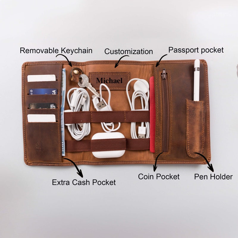 Gift Bags With Cords - 60+ Gift Ideas for 2026