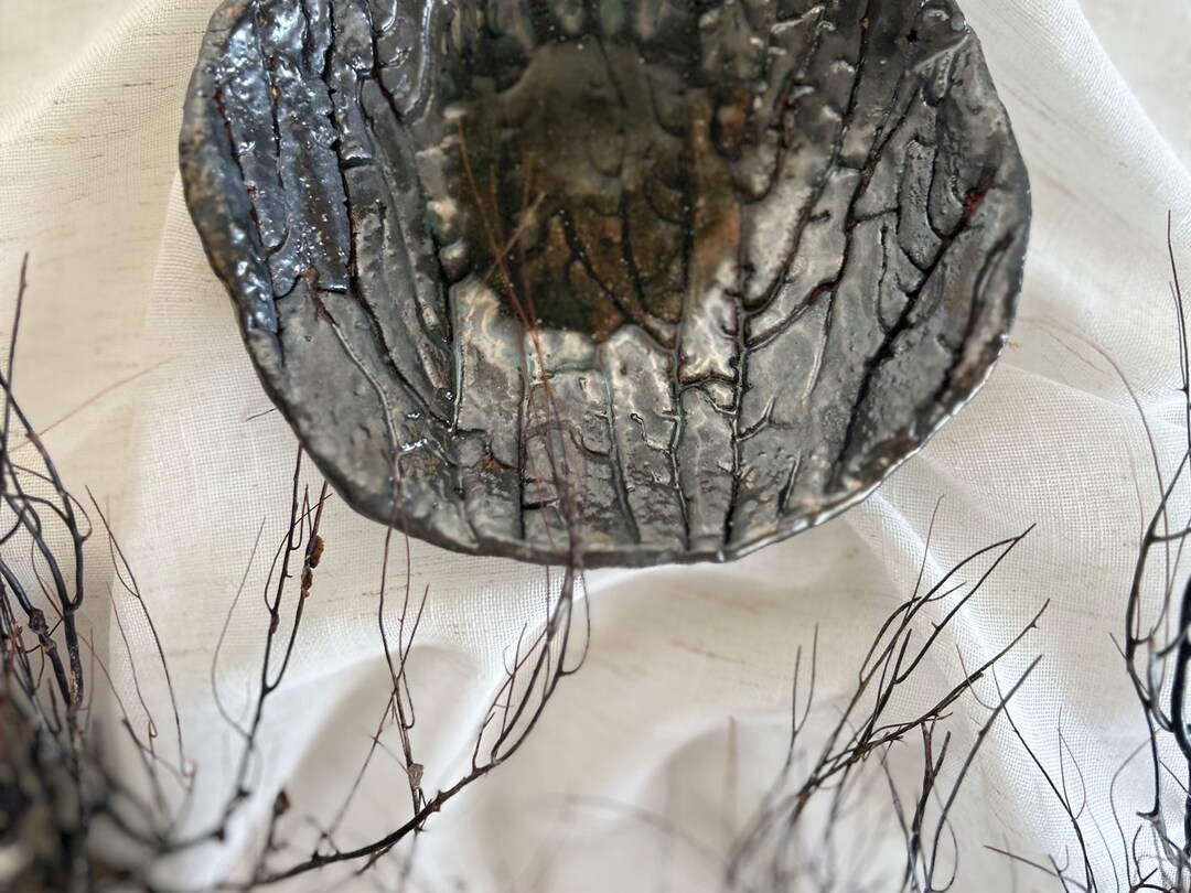 Deep Pools Vessel - Etsy Australia