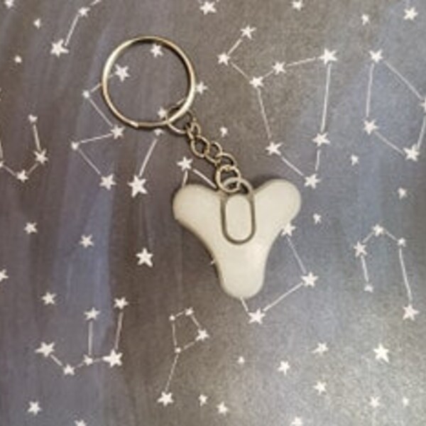 Destiny Cosplay - Etsy