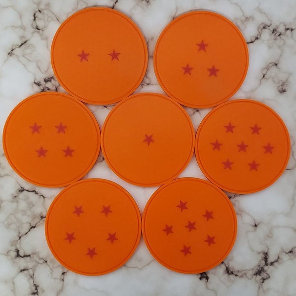 Dragon Ball - Etsy