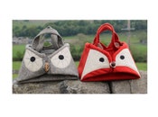 Character Iron Caddy Sewing Pattern - Etsy