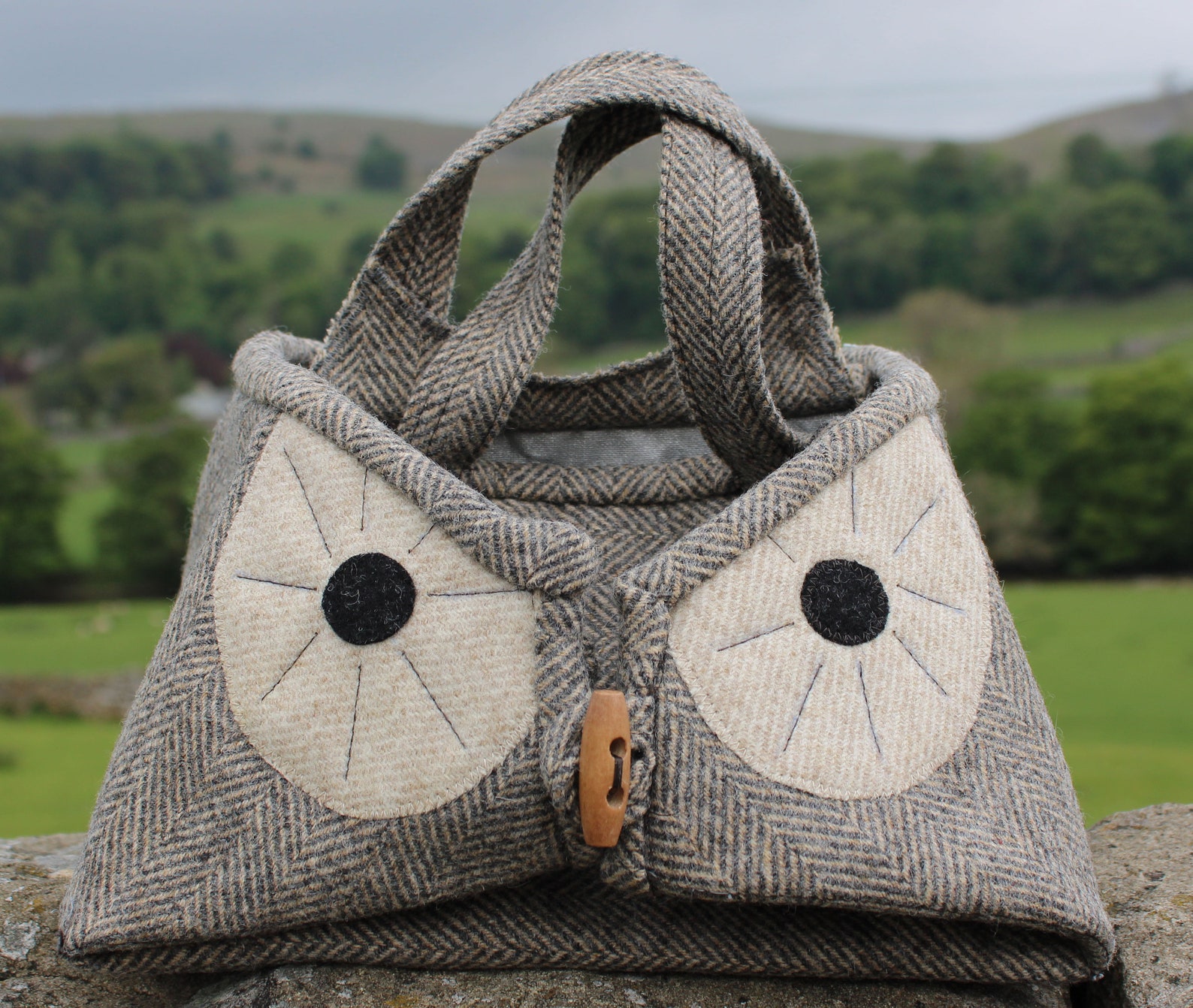 Character Iron Caddy Sewing Pattern - Etsy