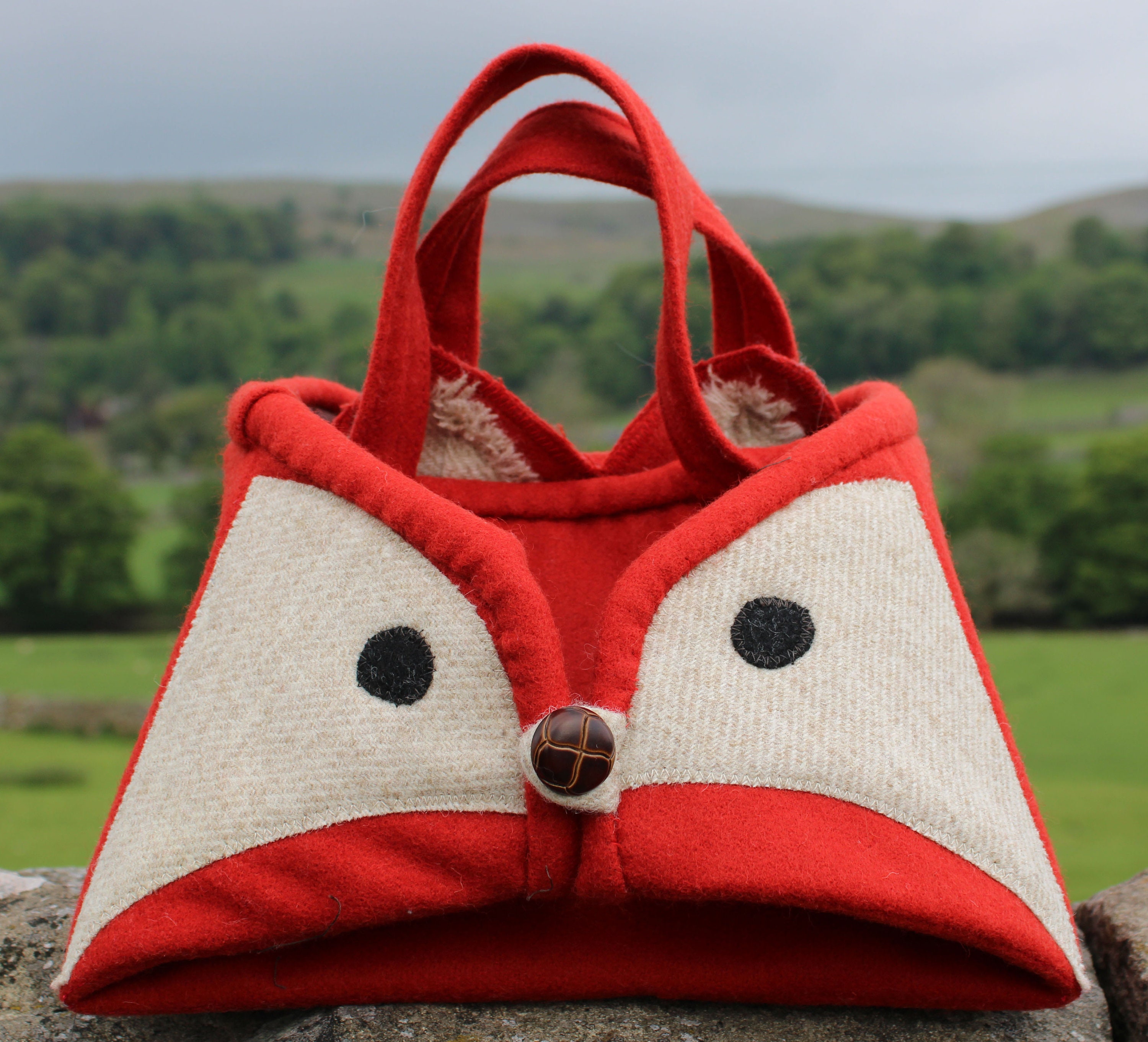 Character Iron Caddy Sewing Pattern - Etsy UK