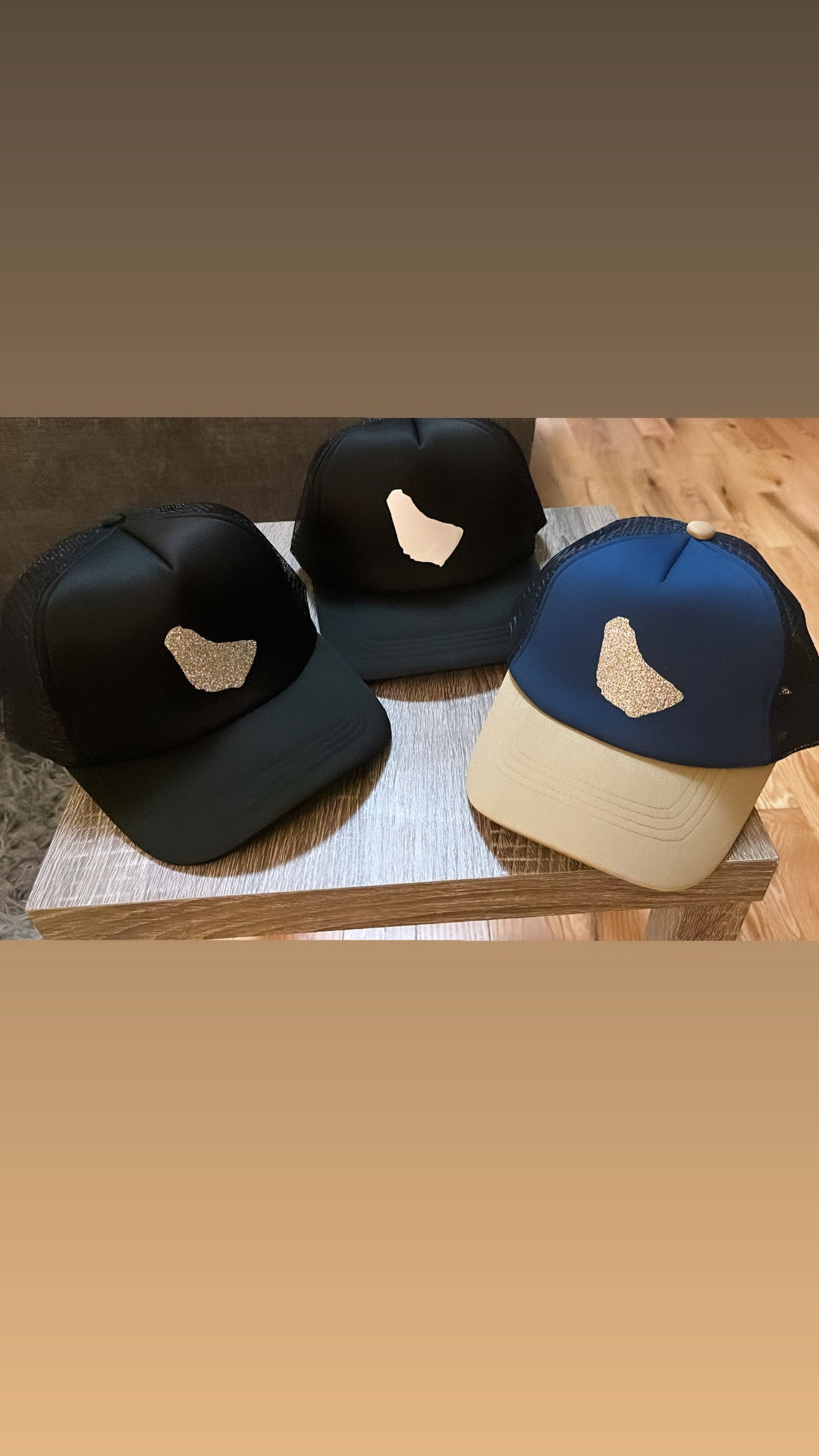 Barbados Map Hat Barbados Map Snap Back Hats. Barbados Map - Etsy