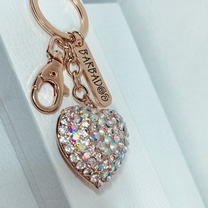 Barbados Charm Key Chain: Bajan Pride - Etsy