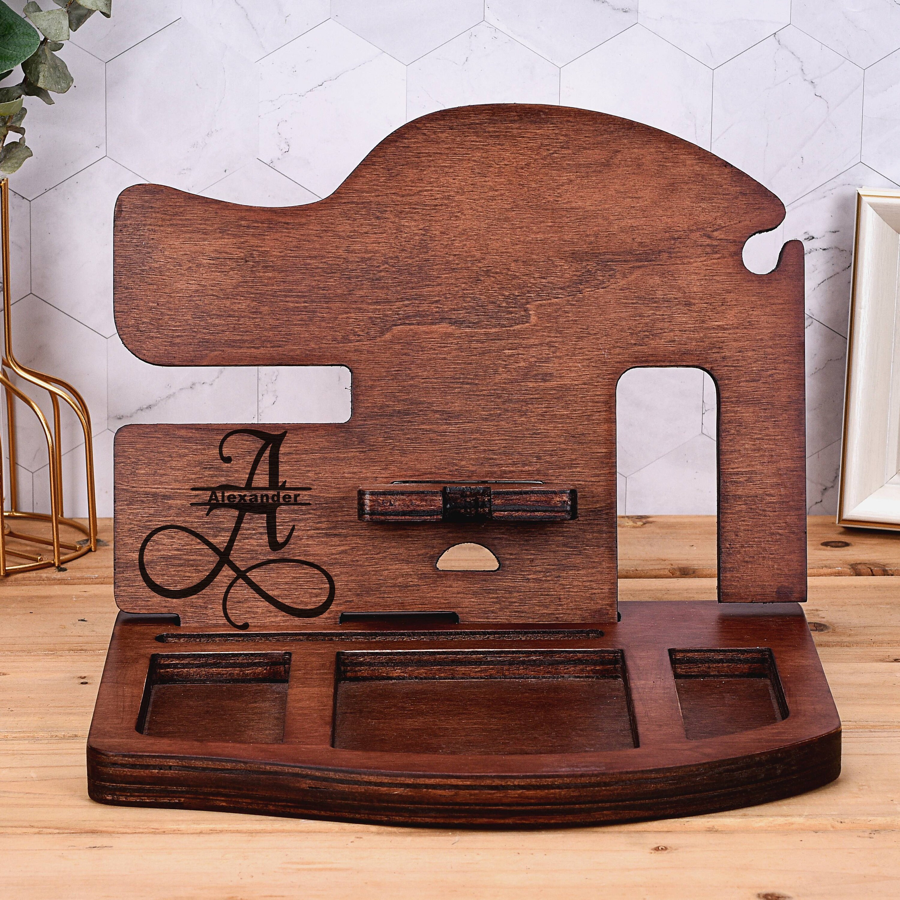 Docking Stationsfather Day Giftdocking Stationgift for - Etsy