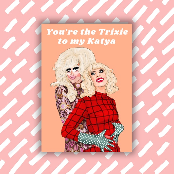 Drag Queen - Etsy