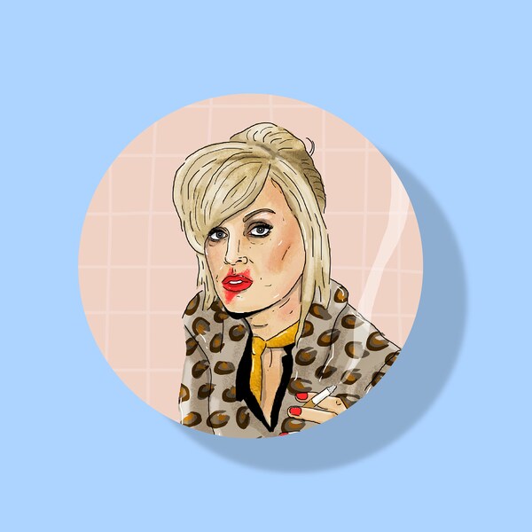 Patsy Stone - Etsy