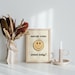 Have You Smiled Today? | DIGITAL DOWNLOAD | Retro Vintage Groovy Decor ...