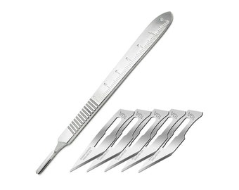 Surgical blade online india store