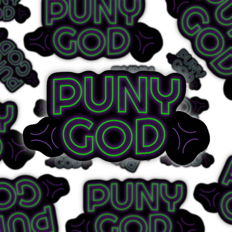 Puny - Etsy