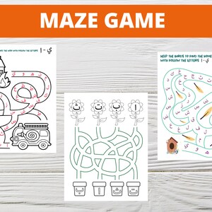 Arabic Letter Worksheet, Arabic Handwriting Practice, Arabic for Kids ...