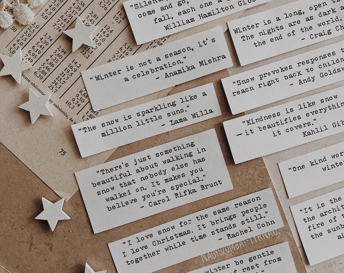 Winter Quotes Inspirational Quotes Journaling Quotes Cut Out Quotes ...