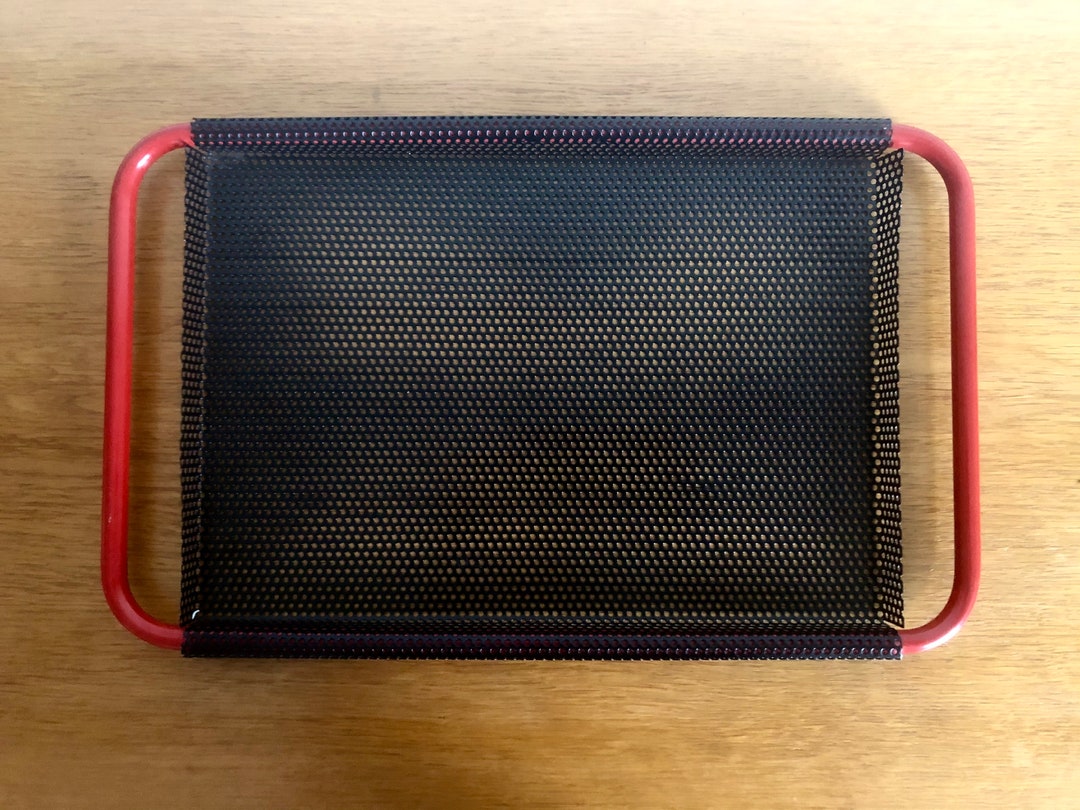 80s Design Modern Tray - Etsy