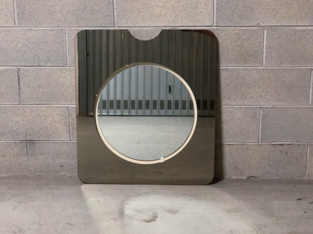70's Mirror - Etsy