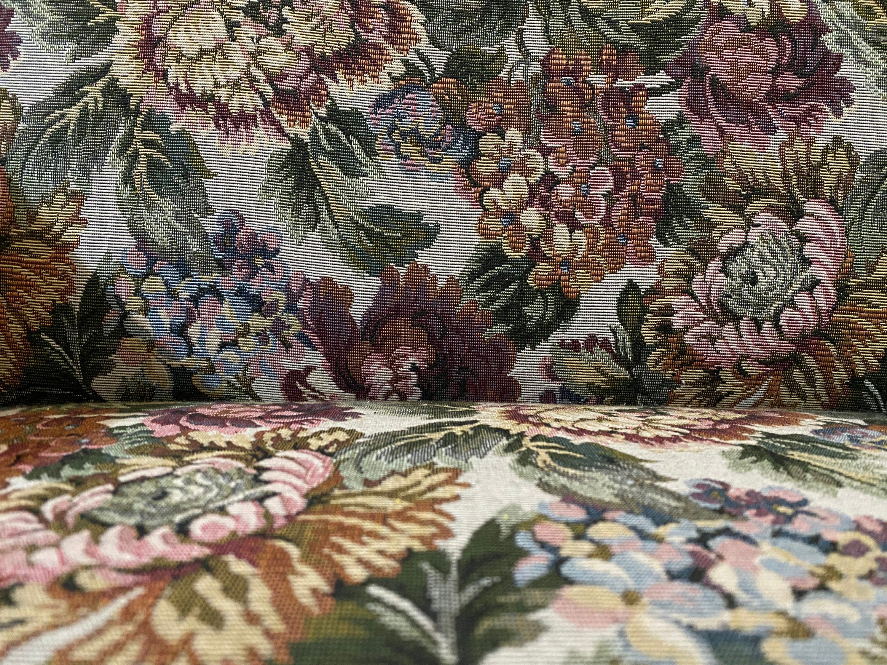 Vintage Armchair Design 60s - Etsy