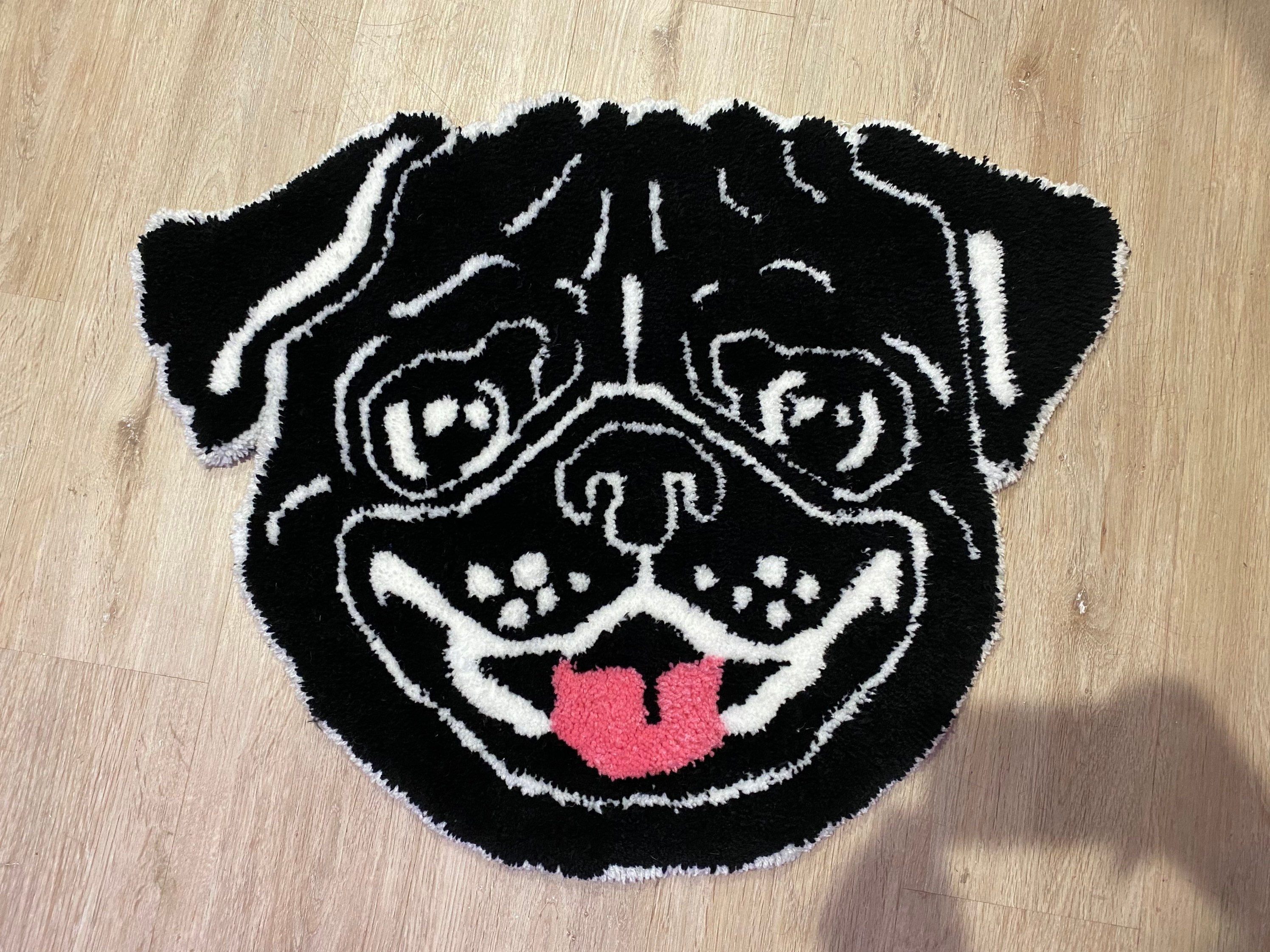 Custom Orders, Personalized Carpets Tufted Rug Gifts for Her for Him - Etsy