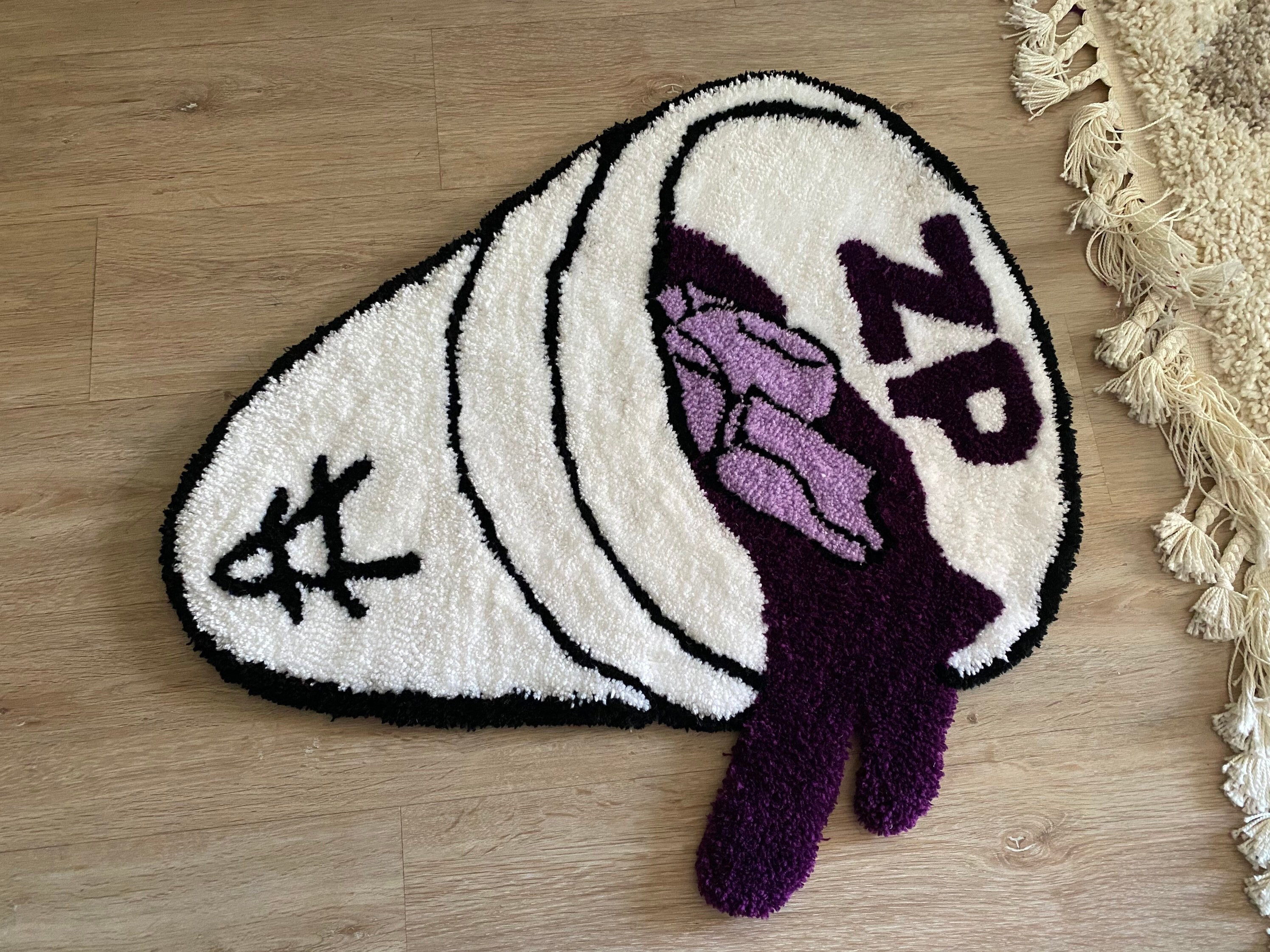 Custom Orders, Personalized Carpets Tufted Rug Gifts for Her for Him - Etsy