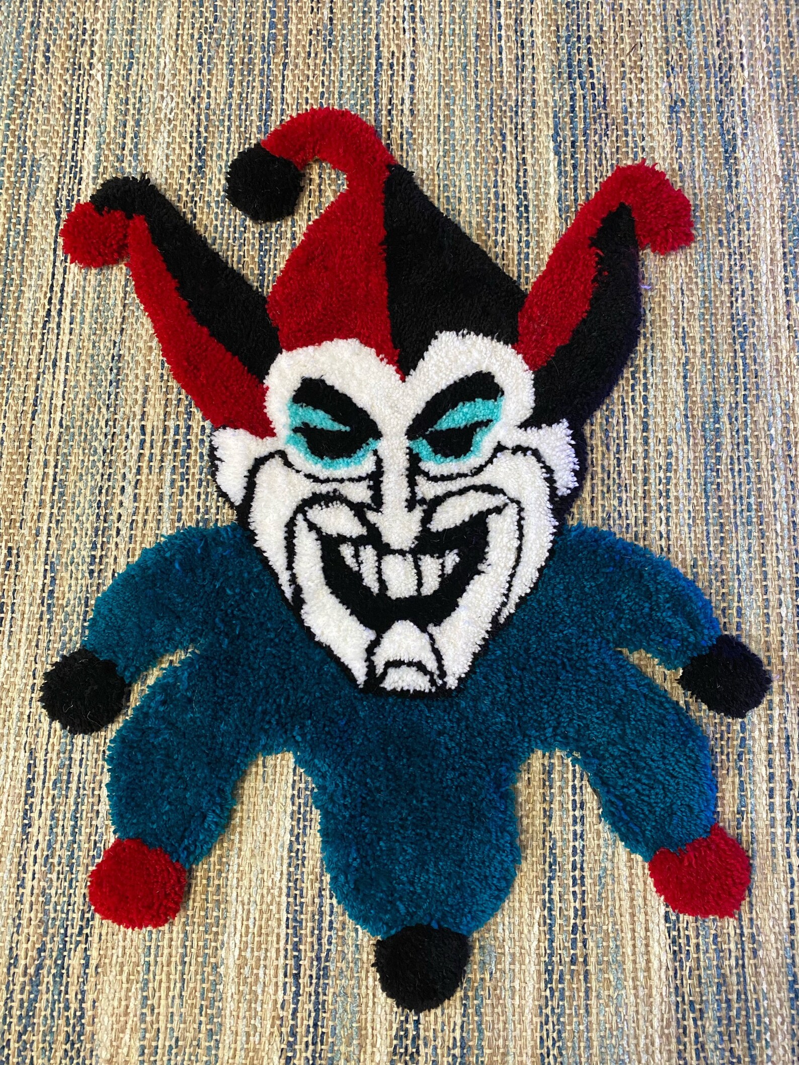 Custom orders personalized carpets tufted rug gifts for her | Etsy