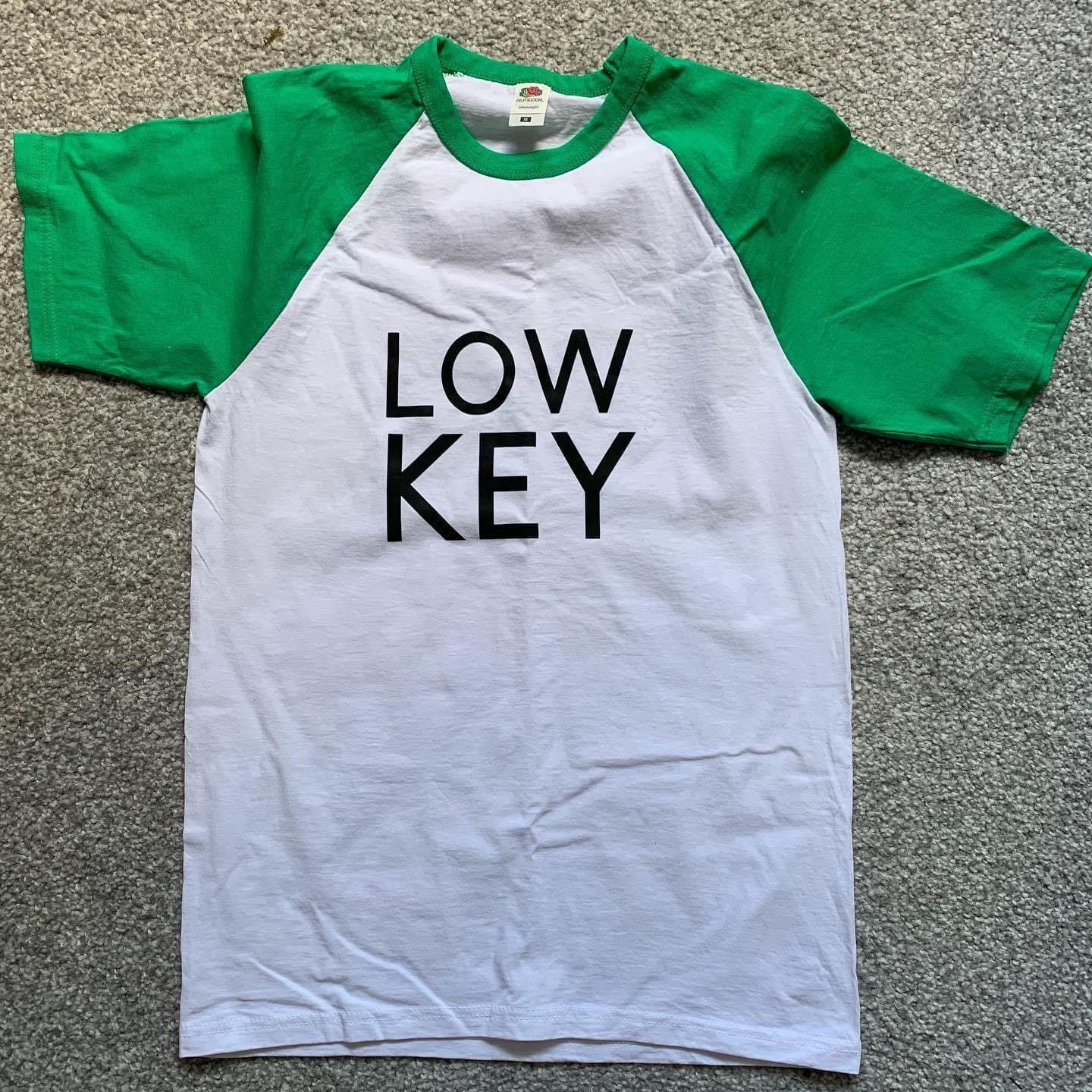 Low Key T-shirt | Etsy