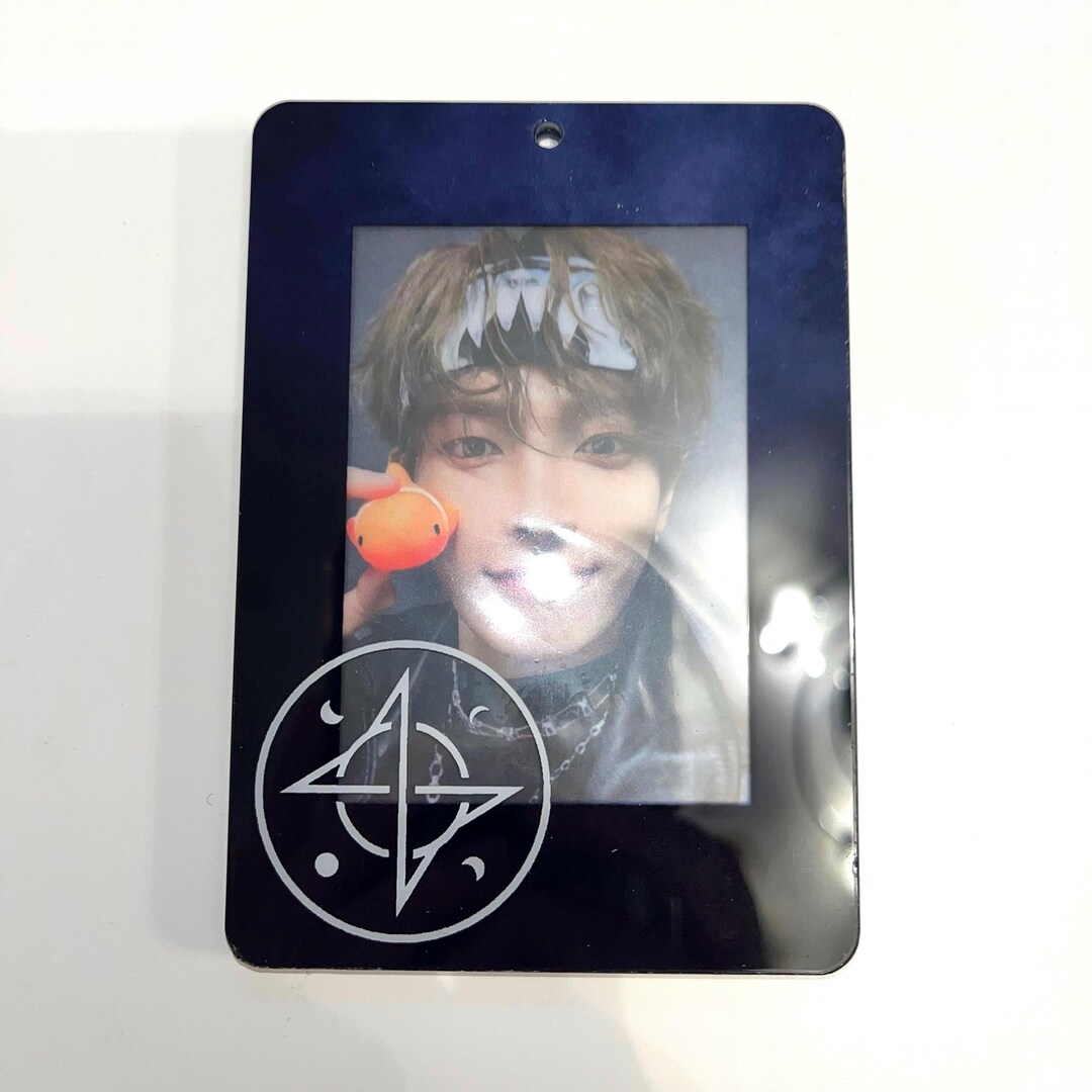 Captain PC Holder - Etsy