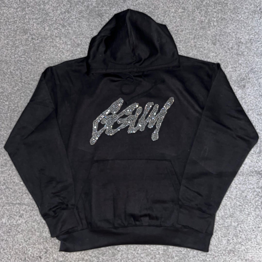Ggum Hoodie - Etsy