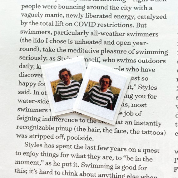 Louis Tomlinson Tattoo Mustache