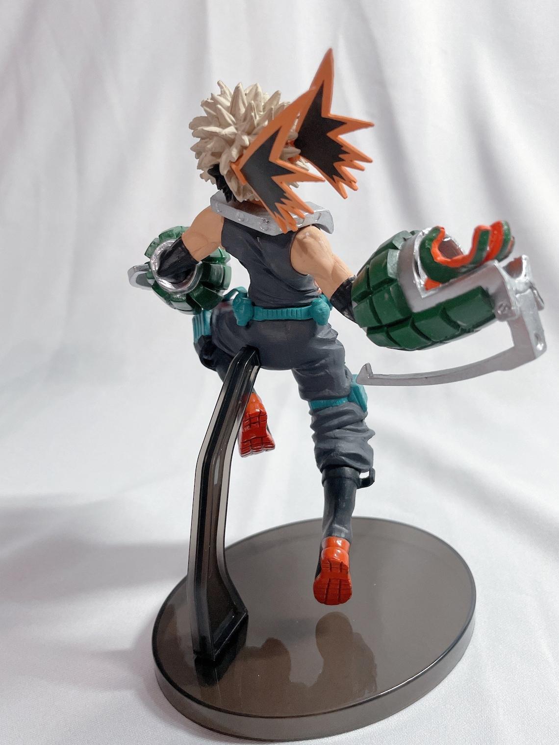 MHA My Hero Academia Action Figures BNHA Collectable | Etsy