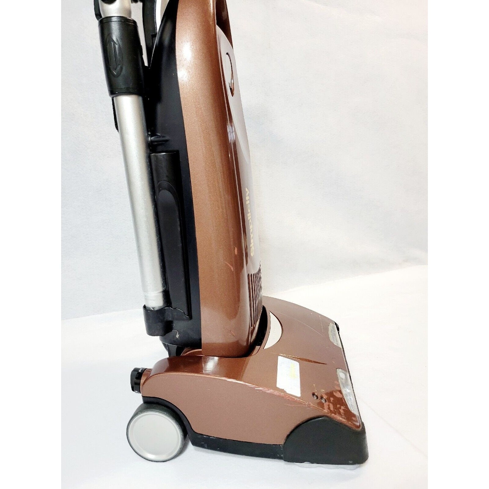 Simplicity Synchrony Upright Vacuum Cleaner With Attachments - Etsy