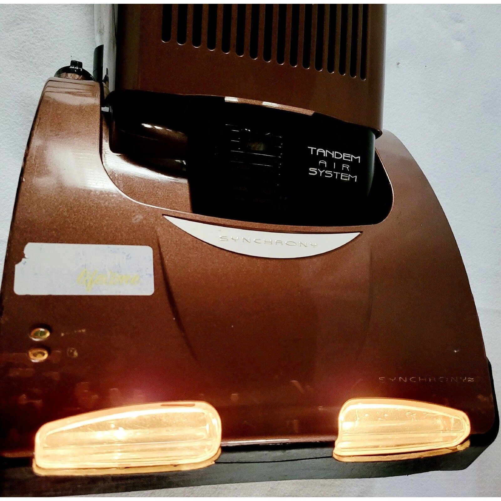 Simplicity Synchrony Upright Vacuum Cleaner With Attachments - Etsy