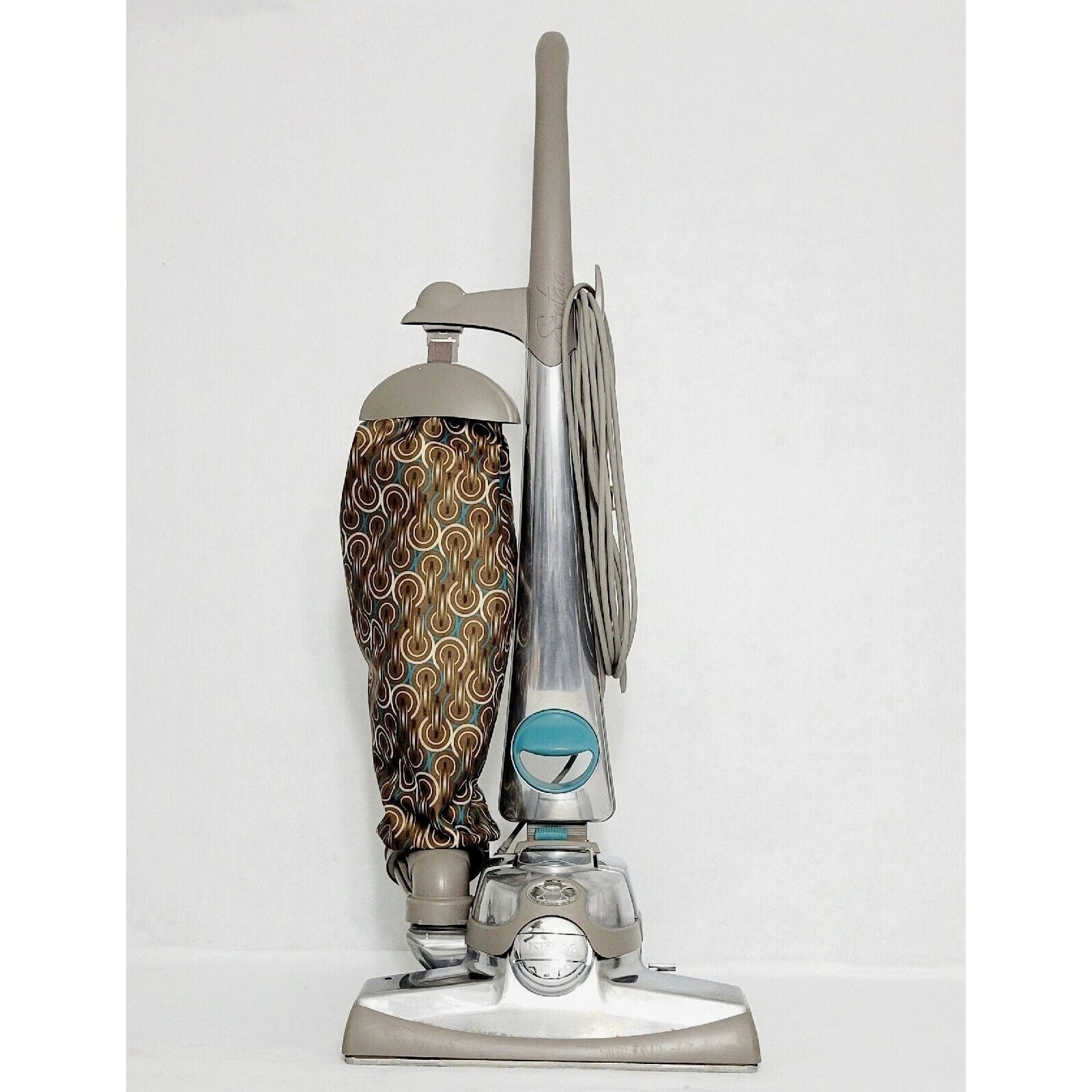 Kirby Sentria 2 II Vacuum Refurbished Upright Only With WARRANTY - Etsy