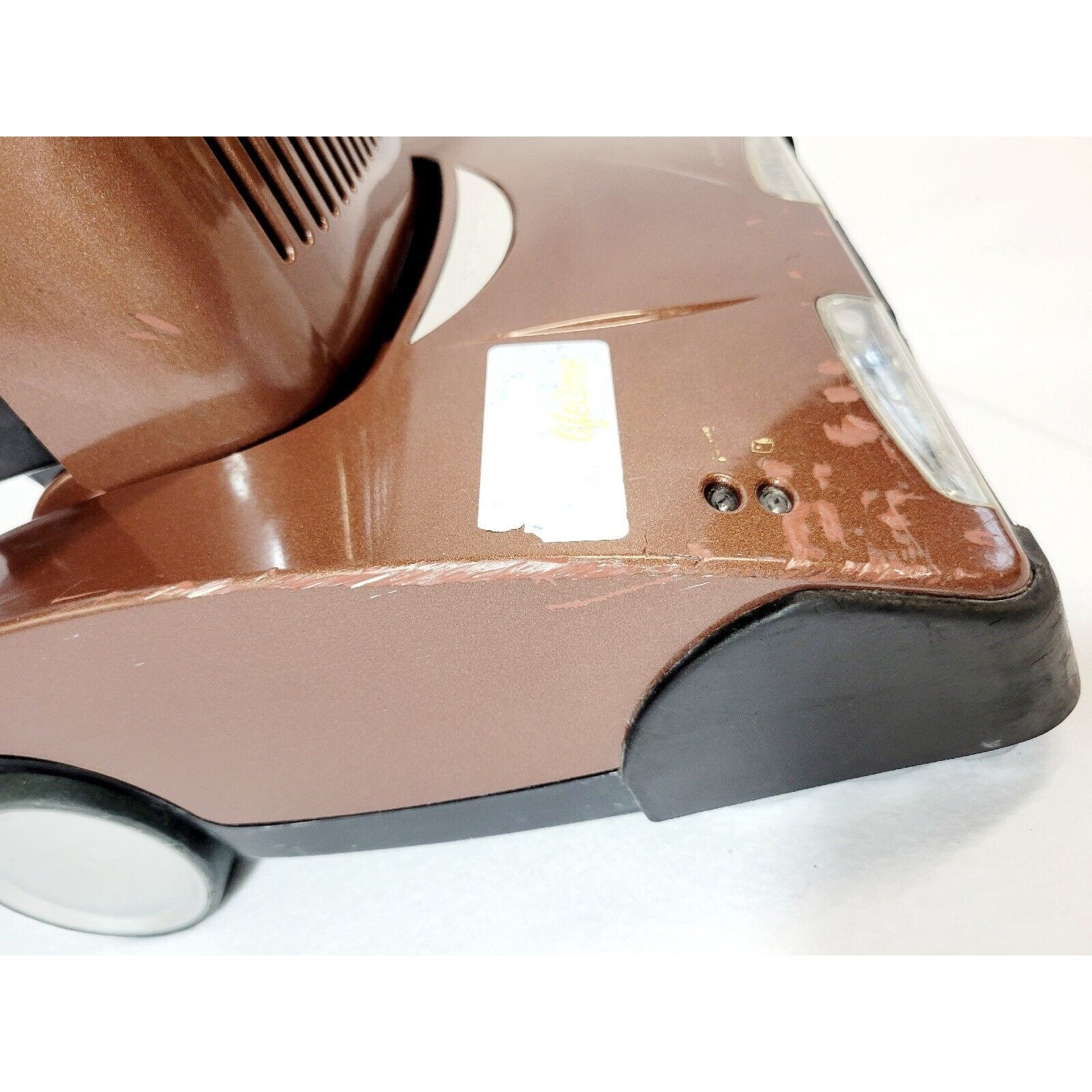 Simplicity Synchrony Upright Vacuum Cleaner With Attachments - Etsy