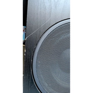 Infinity RS-8A Speakers W/built in Powered Subwoofers - Etsy