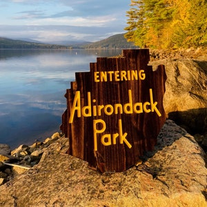 Adirondack - Etsy