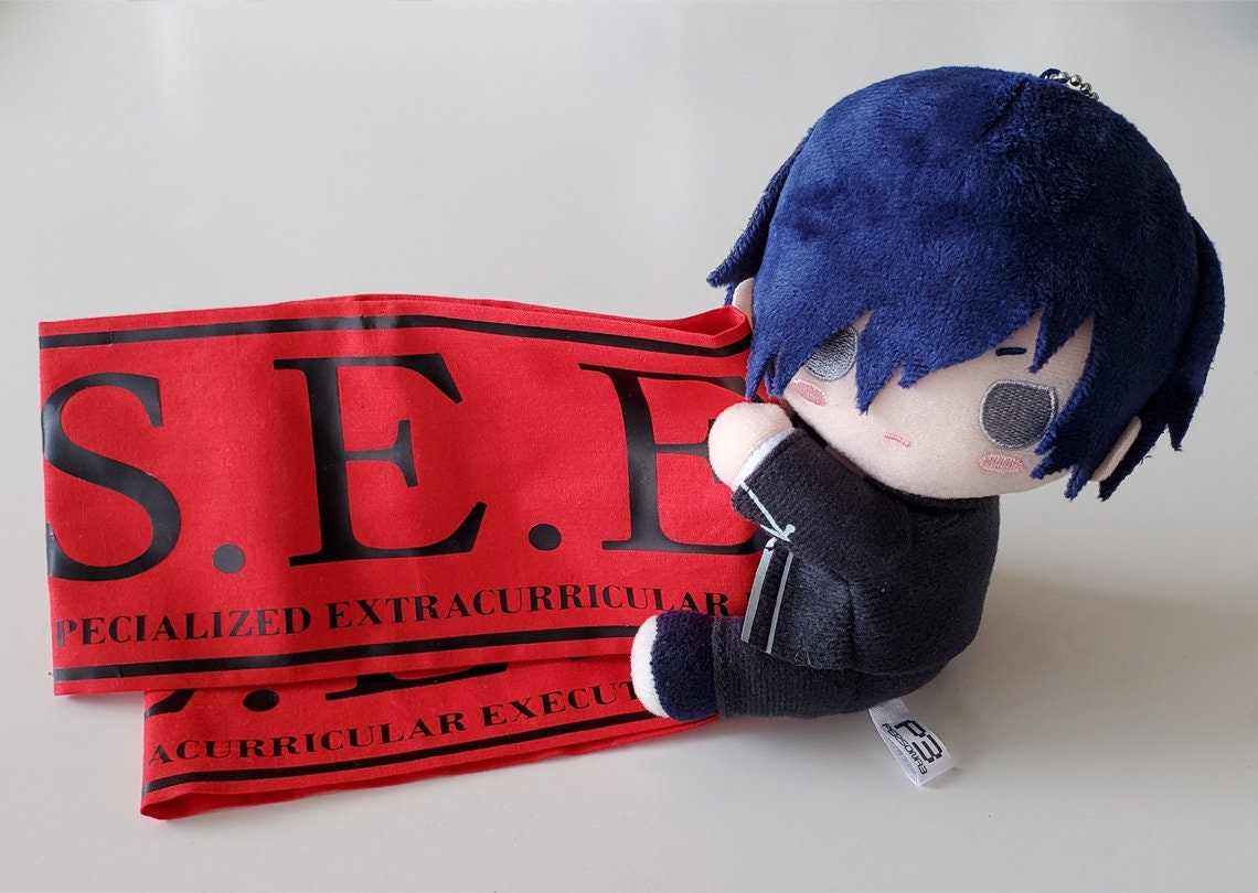 SEES Armband persona 3 Cosplay Replica - Etsy
