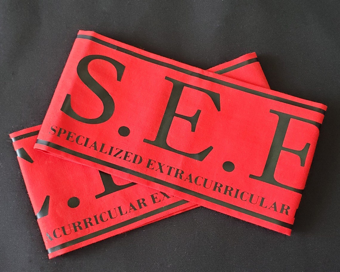 SEES Armband persona 3 Cosplay Replica - Etsy UK