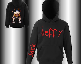 Jeffy | Etsy UK