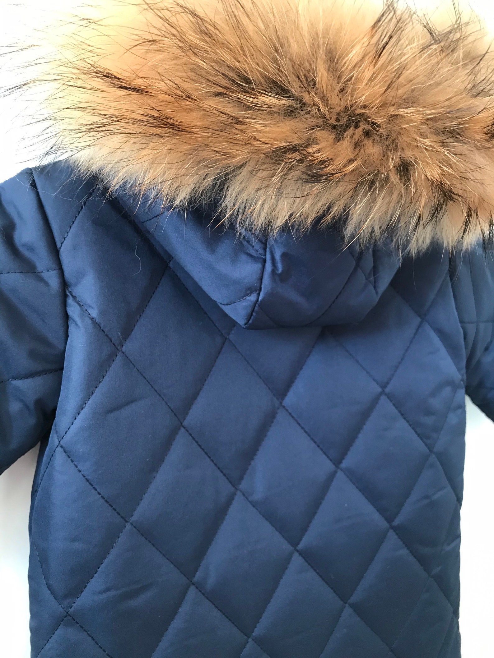 Infant Baby 0-3 Months Winter Overalls Envelope Stroller Hood - Etsy