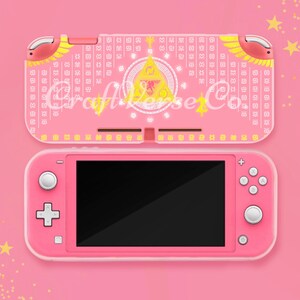 Zelda Switch Lite Case | Nintendo Switch Lite Case | Legend of Zelda ...