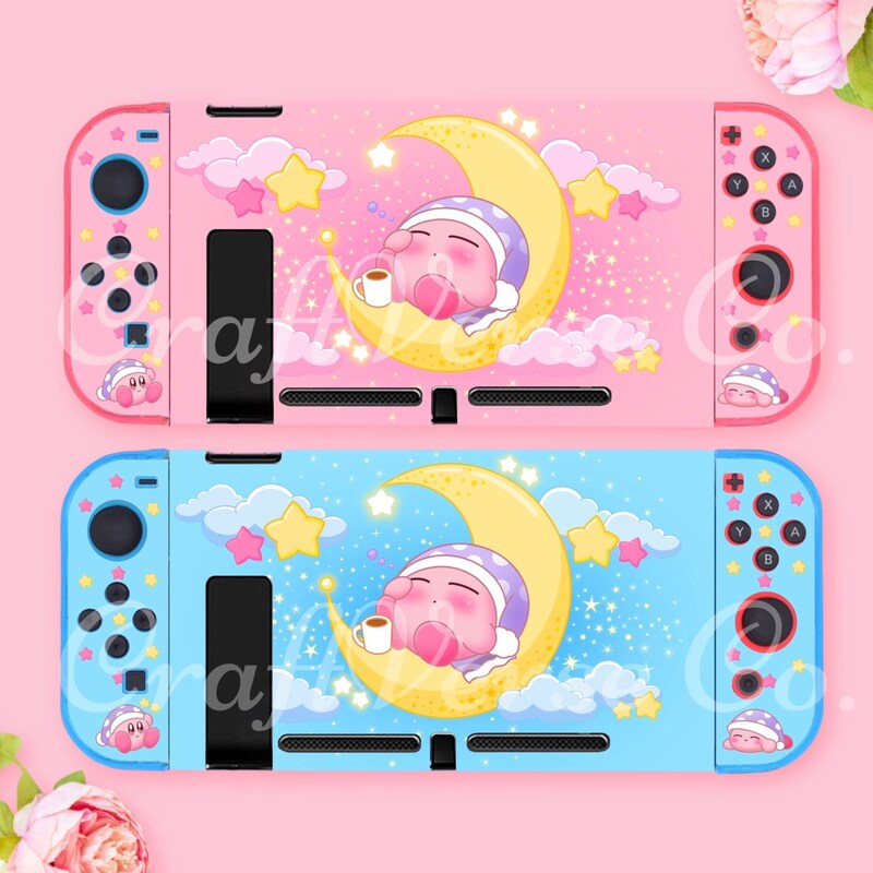 Cute Switch Skin - Etsy