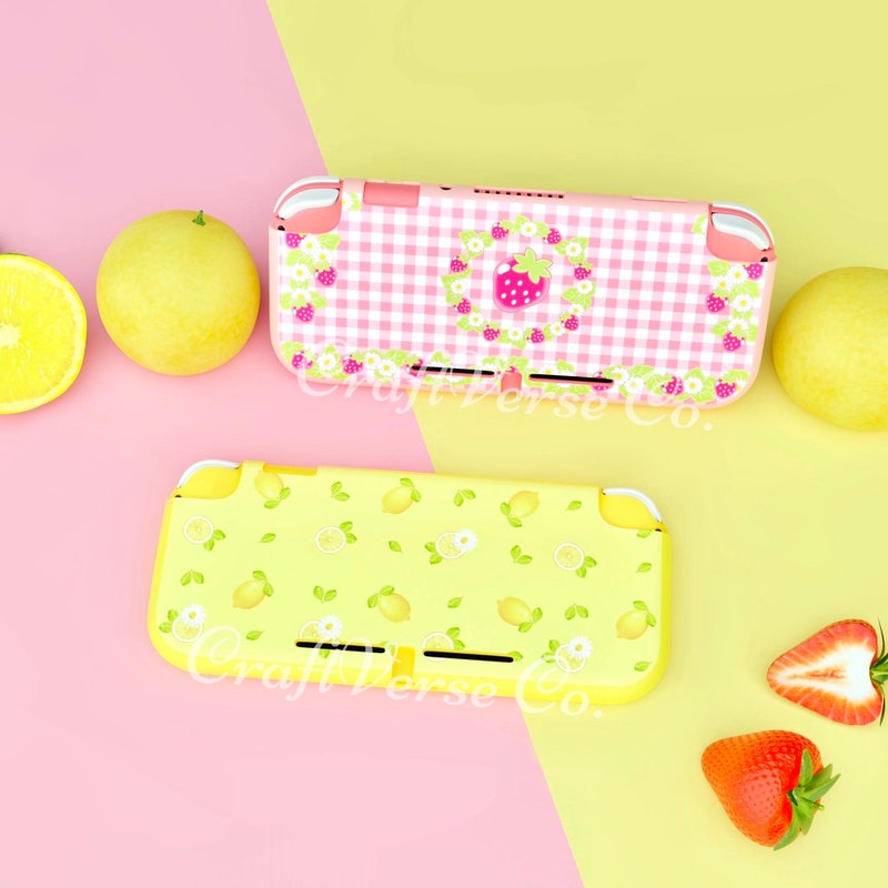 Cute Switch Skin - Etsy