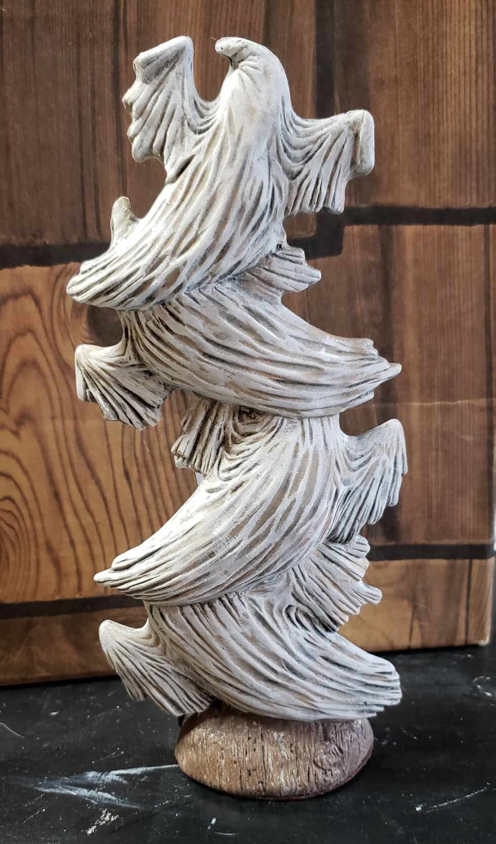 Ghost Stack Etsy