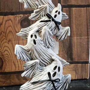 Ghost Stack - Etsy